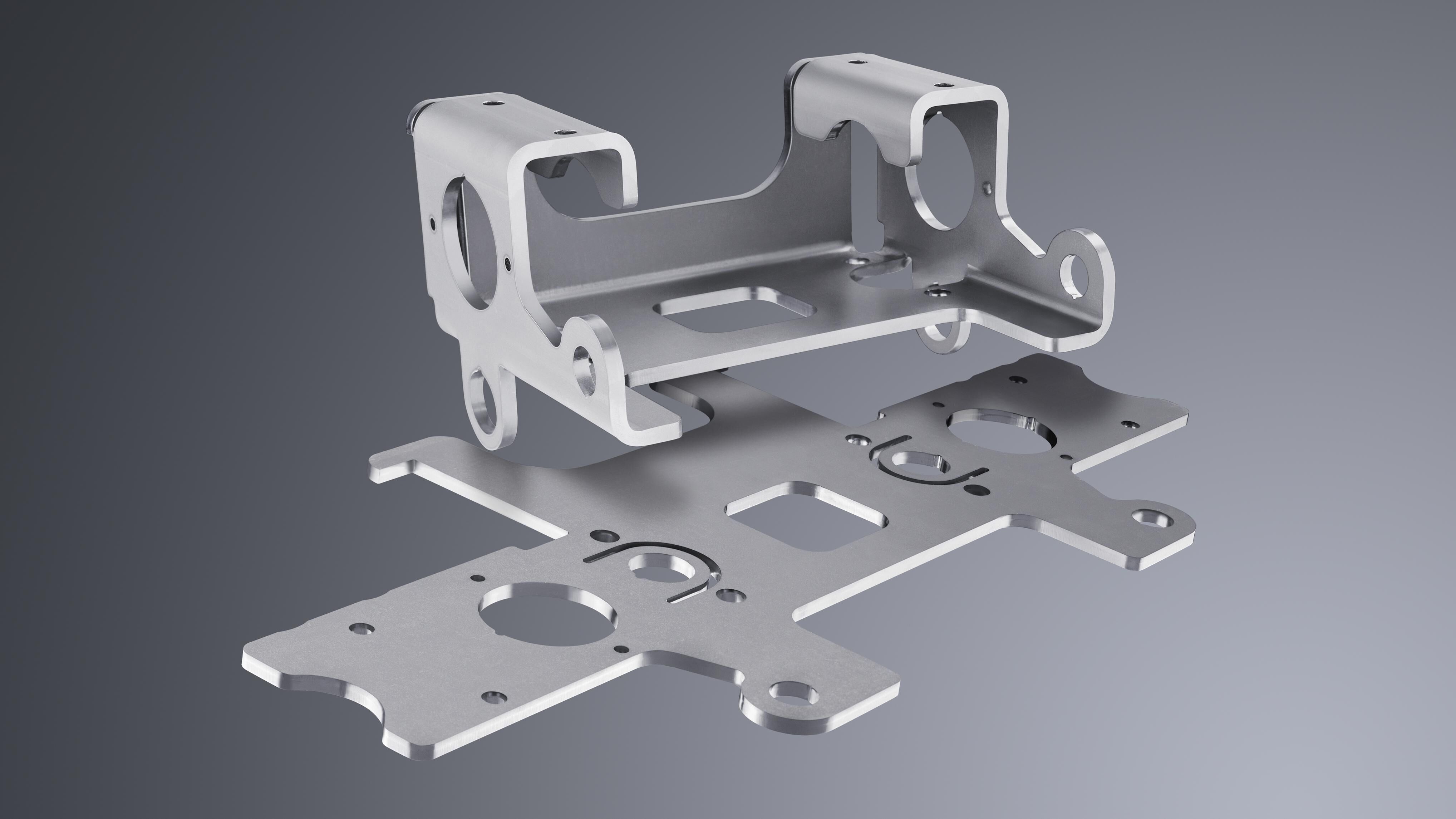 F & K Sonderblechverarbeitung GmbH Harsewinkel